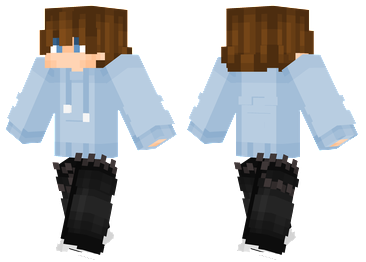 People Skins | Minecraft Skins