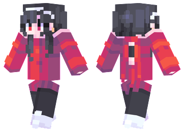 People Skins | Minecraft Skins