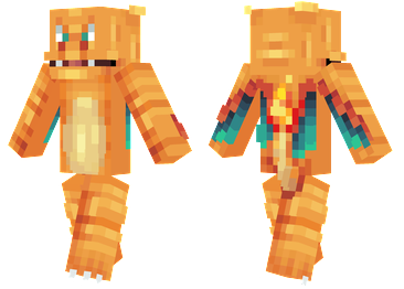 Game Character Skins (Page 4) | Minecraft Skins