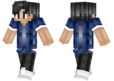 50s Gangster | Minecraft Skins