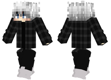 People Skins | Minecraft Skins