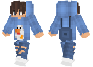 Chicken | Minecraft Skins
