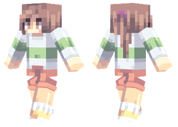 Movie Character Skins | Minecraft Skins