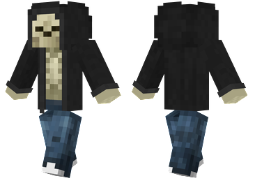 Skeleton | Minecraft Skins