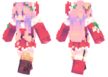 People Skins | Minecraft Skins