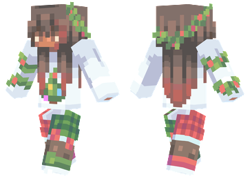 Tree | Minecraft Skins