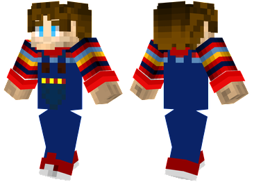 Movie Character Skins | Minecraft Skins