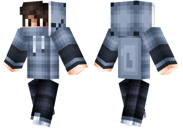 50s Gangster | Minecraft Skins