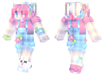 People Skins | Minecraft Skins