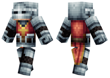 Redstoner | Minecraft Skins