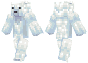 Bear | Minecraft Skins