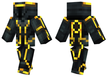 Oompa Loompa | Minecraft Skins