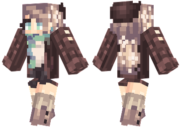 50s Gangster | Minecraft Skins