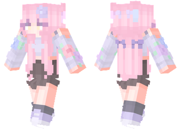 People Skins | Minecraft Skins
