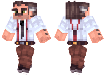 People Skins | Minecraft Skins