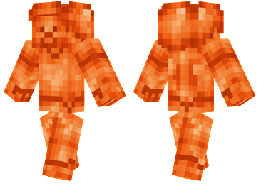 Emerald Steve | Minecraft Skins