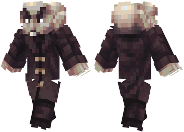 Movie Character Skins | Minecraft Skins