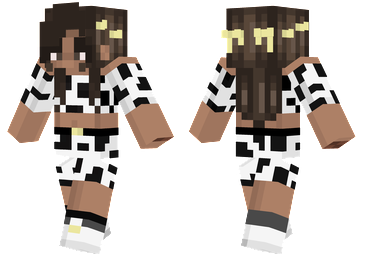 Cold Winters | Minecraft Skins