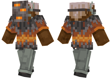 Creaking | Minecraft Skins
