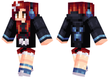 Cupa | Minecraft Skins