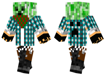50s Gangster | Minecraft Skins