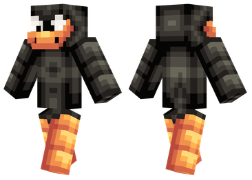 Goofy | Minecraft Skins