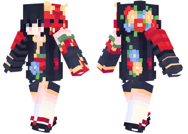 Fantasy Skins | Minecraft Skins