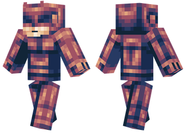 Riot Police | Minecraft Skins