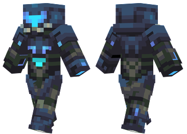 Fantasy Skins (Page 2) | Minecraft Skins