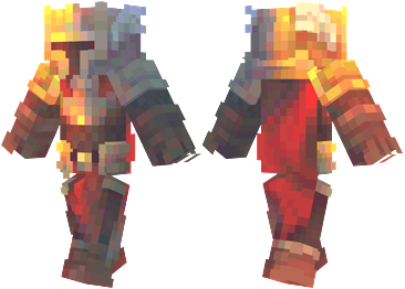 Fantasy Skins | Minecraft Skins