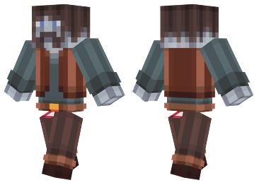 Fantasy Skins | Minecraft Skins