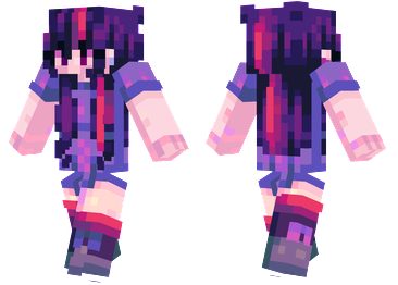 People Skins | Minecraft Skins