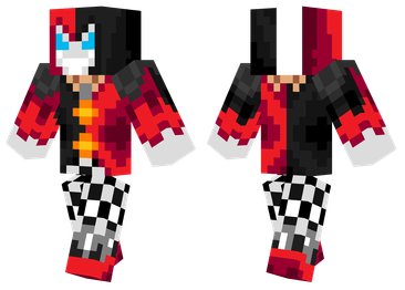 Jester | Minecraft Skins