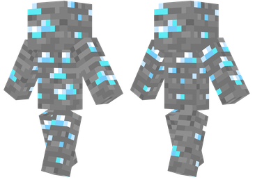 Diamond Armor | Minecraft Skins