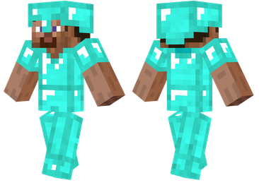 Diamond | Minecraft Skins