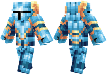 Fantasy Skins | Minecraft Skins