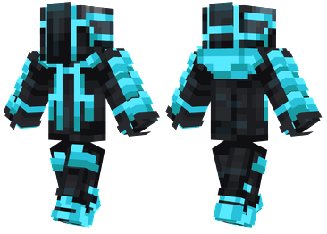 Diamond | Minecraft Skins