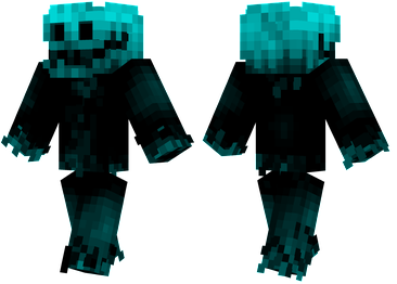 Diamond Armor | Minecraft Skins