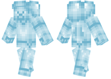 Old Steve | Minecraft Skins