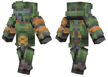 Game Character Skins | Minecraft Skins