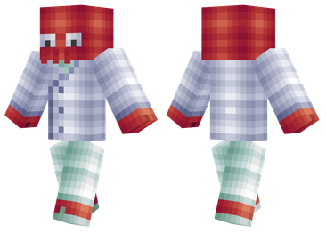 Fry | Minecraft Skins