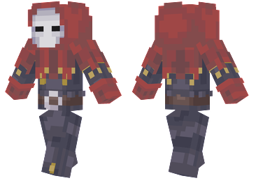 Jester | Minecraft Skins