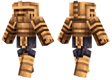 Game Character Skins (Page 5) | Minecraft Skins