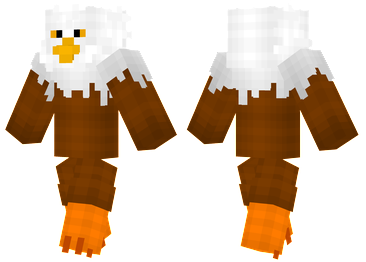 Turkey | Minecraft Skins