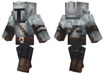 Diamond Knight | Minecraft Skins