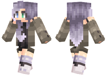 Rona | Minecraft Skins