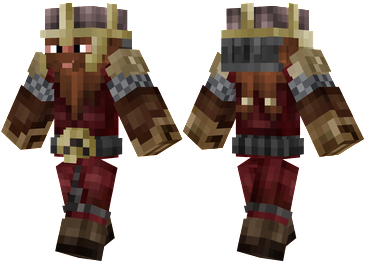Fantasy Skins | Minecraft Skins