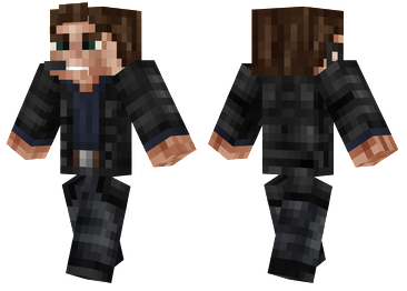 Movie Character Skins | Minecraft Skins