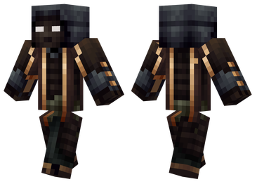 Wizard | Minecraft Skins