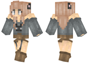 Hello Kitty | Minecraft Skins